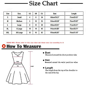 Cozirly Summer Dresses for Women Fashion Sleeveless Scoop Neck House Sexy Nightgowns Elegant Pattern Printed Soft Sleepshirts