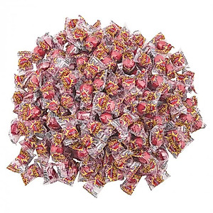 ATOMIC Fireballs - Fireball Candy Bulk - 1 LB - Hot Jawbreakers Candy - Bulk Candy - Individually Wrapped - Atomic Fireball Candy - Spicy Candy - Red Hot Cinnamon Candy Balls - Fire Balls Hard Candy