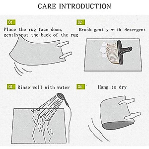 3D Carpet Bottomless Hole Optical Illusion Area Rug, Checkered Vortex Optical Illusions Rug, for Dining Room Carpet Home Bedroom Floor Mat (80x120cm) 1