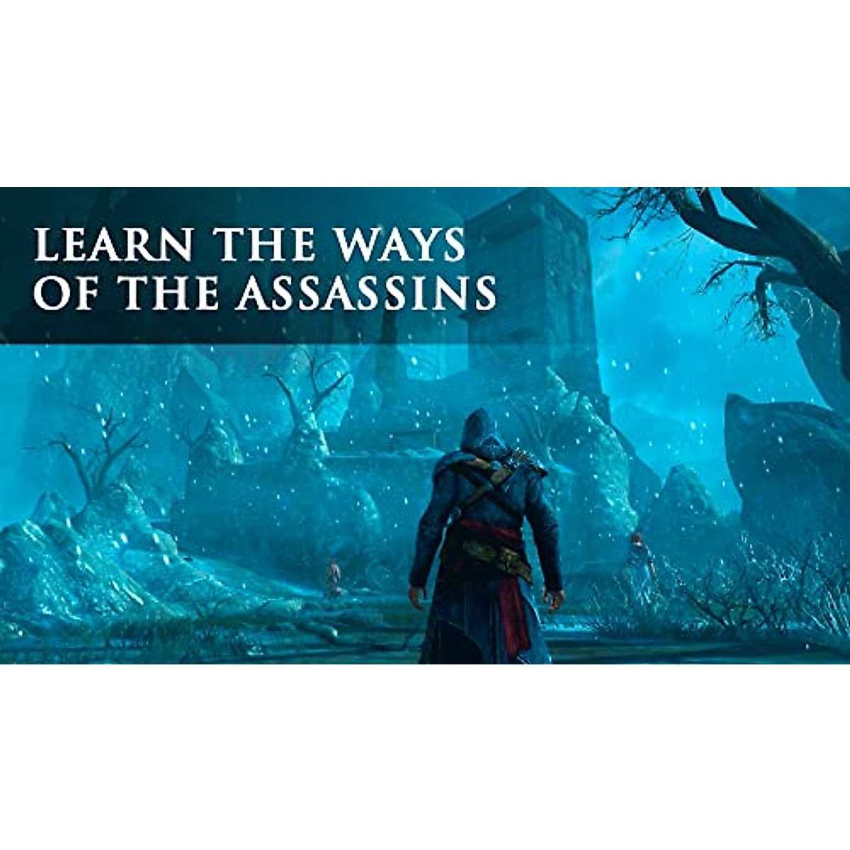 Assassin's Creed The Ezio Collection - Nintendo Switch Standard Edition