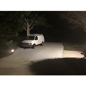 Zeus CCTV WiFi Floodlight Bulb Camera Home Security System Wireless Outdoor Waterproof Remote Control Camera Night Vision 1080p E26 LED Floodlight Cam