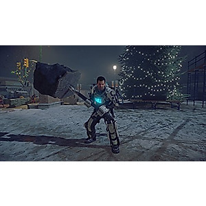 JEU CONSOLE MICROSOFT DEAD RISING 4 XBOX ONE