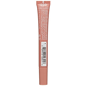 Revlon Kiss Plumping Lip Creme, Cashmere Creme