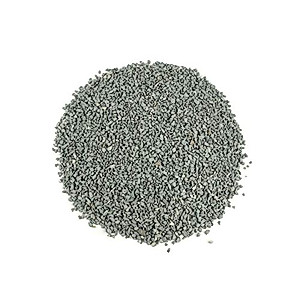 WWS War World Scenics WWScenics | Fine Dark Grey Ballast | 500ml Canister | Model Railway Scenery Material