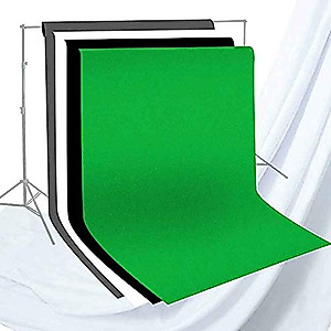 LYLYCTY 5x7ft Green Screen Key Backdrop Soft Pure Green Studio Background ID Photo Photography Backdrop Photo Backdrops Customized Studio Photography Backdrop Background Studio Props LY166