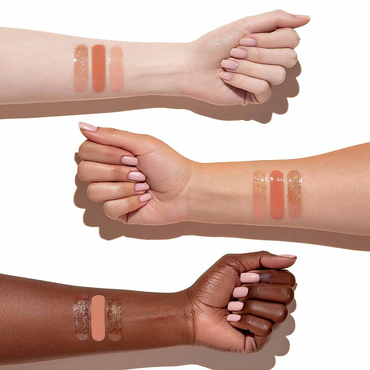 Anastasia Beverly Hills Lip color - Lip Gloss - Amber Sparkle