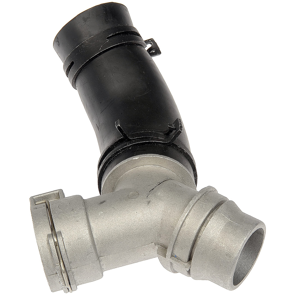 Dorman 626-541 Engine Heater Hose Assembly Compatible with Select Ford / Lincoln Models (OE FIX)