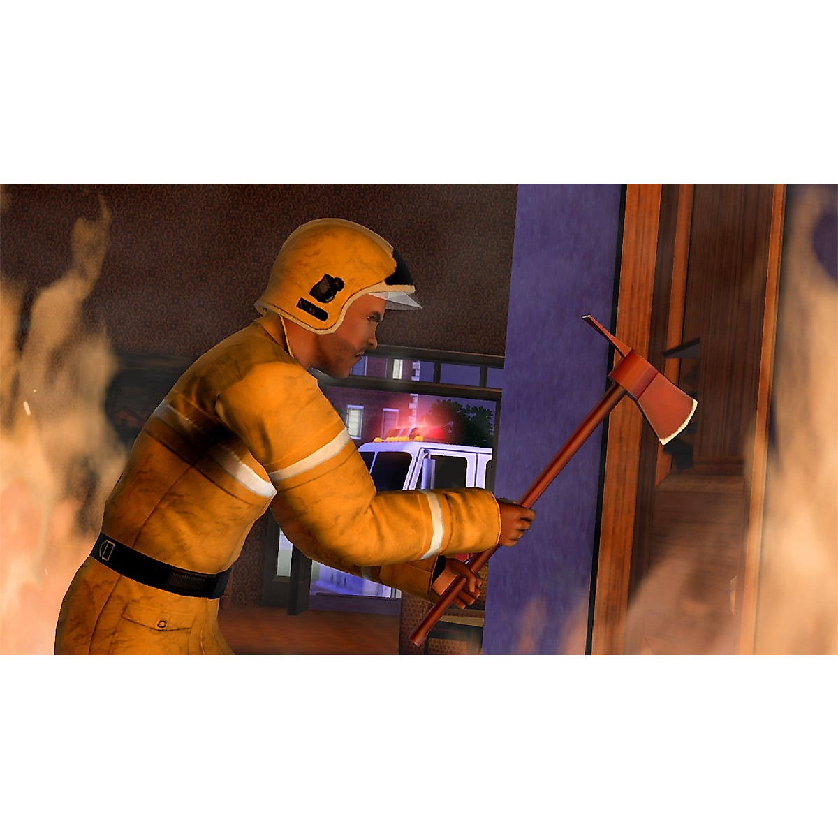 The Sims 3: Ambitions