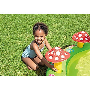 My Garden Play Center