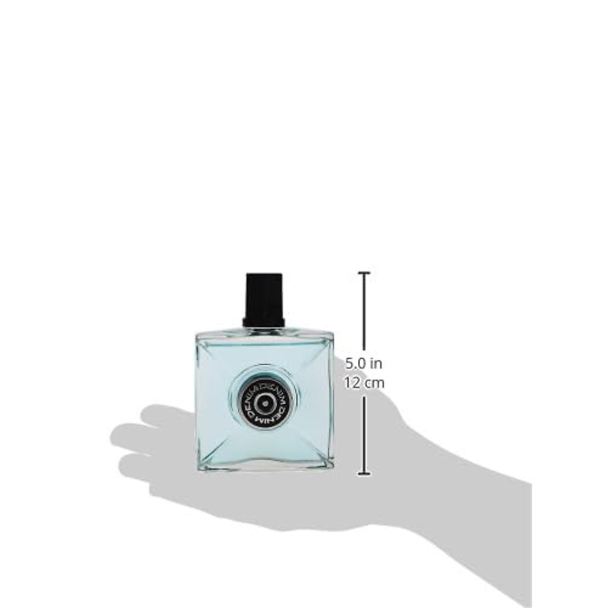 Denim Aqua After Shave Lotion 100 ml / 3.4 fl oz