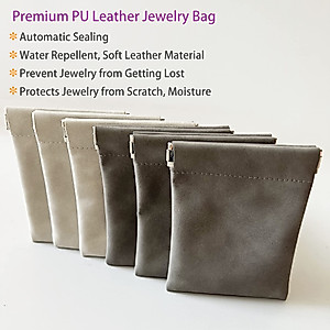 UMAGICBOX Personalized Christy Name Necklace 18K Gold Plated Stainless Steel Custom Engraved Dainty Nameplate Pendant Jewelry Customized Birthday Gifts for Women Girls Mother Daughters