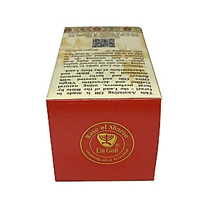 Rose of Sharon Jerusalem Anointing Oil 0.4 fl.oz(12ml)from the Land of the Bible