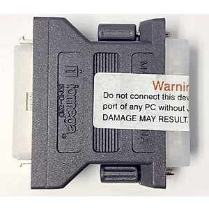 Iomega Jaz Traveller (PPT Adapter)