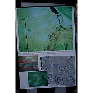 DENNIS OPPENHEIM ORIG LTD ED SIGNED & DESIGNATED