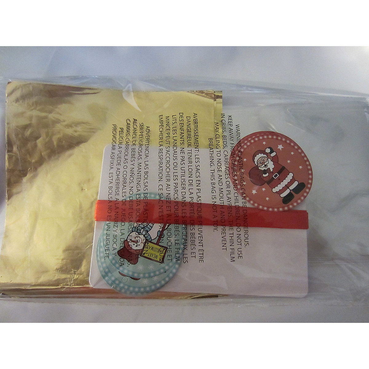 Celebrate It - Christmas Noel Coin Kit