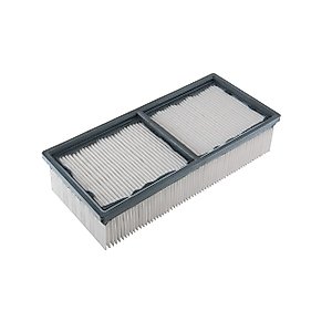 Bosch VF410 Flat Polyester Wet/Dry Filter