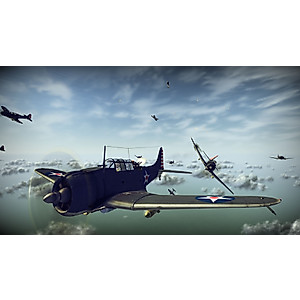 Birds of Steel - Xbox 360