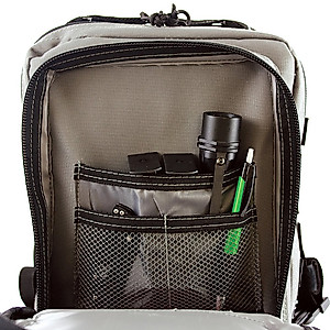 Red Rock Outdoor Gear - Rebel Assault Pack, Coyote with Olive Drab Webbing