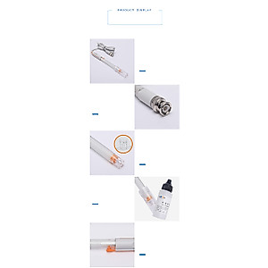 LeTkingok E-201F PH Composite Electrode