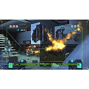 Time Crisis: Razing Storm - Playstation 3