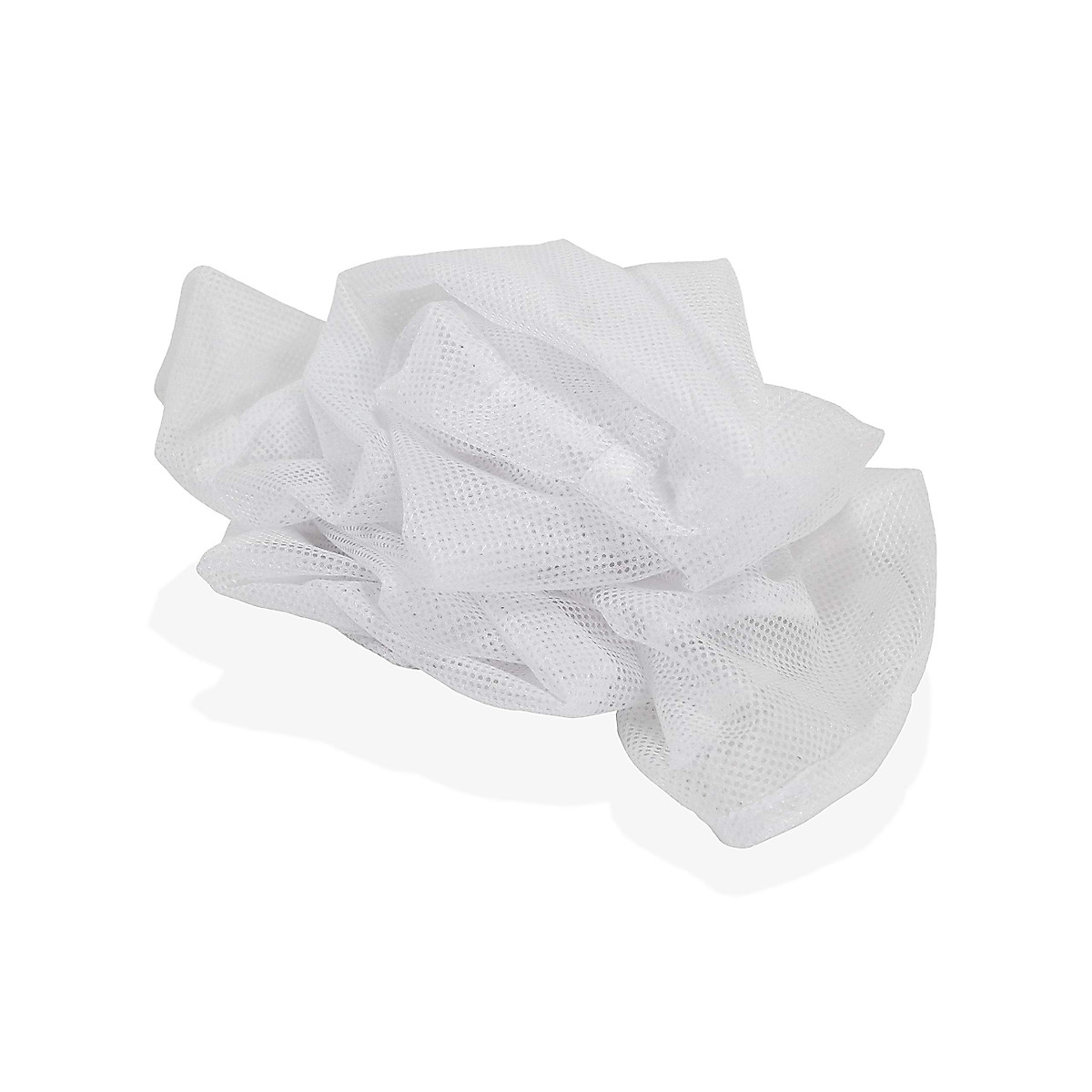 Veradura Cider Press Straining Mesh Bag - 20 inch x 14.6 inch - Complete with Secure Drawstring for Pressing Fruit, Cider, Apples, Grapes, Wine and Many More