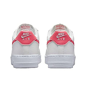 Nike Women's Air Force 1 '07 Next Nature Eco Friendly Pink SZ 7.5