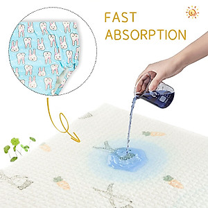 8 Pack Potty Training Underwear for Girls,Max Shape Potty Training Toilet Pants Red 4T