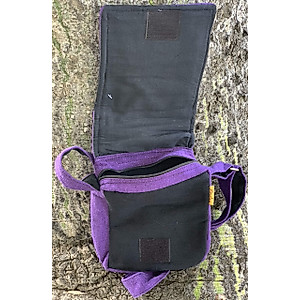 Unique Design Boho crossbody bag Hippie Bag Hiking Bag Festival Bag Travel Bag Passport Bag100% Cotton|100 VEGAN| FAIR TRADE | Handmade with Love.