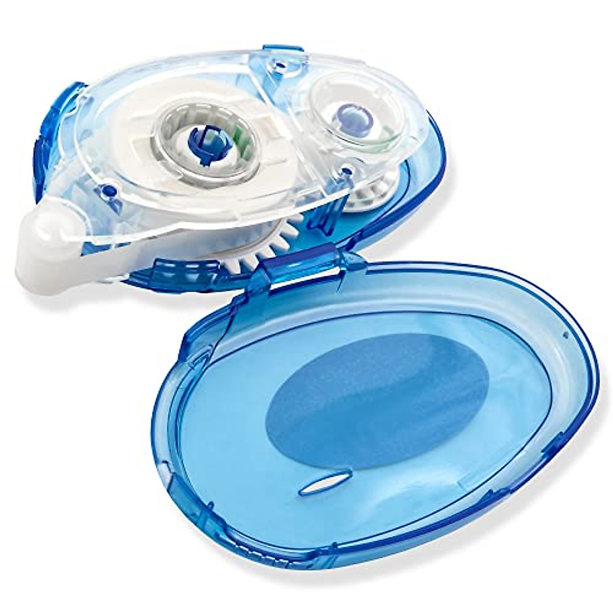 Crafter's Tape Permanent Glue Runner-.31"x8.75 Yards