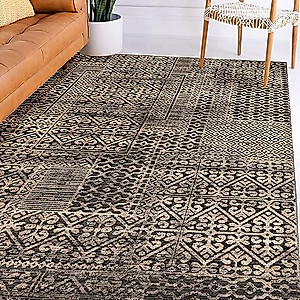 Dalyn Rugs Odessa OD3 Gray 5' x 7'6" Rug