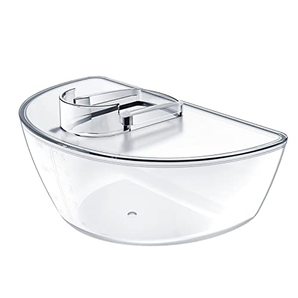 Haimmy Breast Pump Parts Milk Bottle