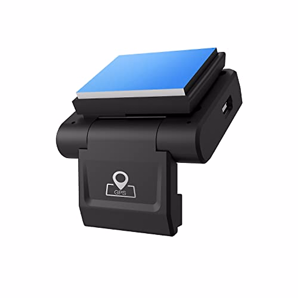 Magnet Sliding Sticky Bracket for AZDOME M550 Dash Cam