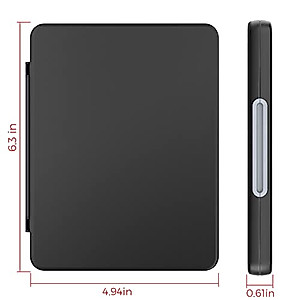 HEIYING Game Card Case for Nintendo 3DS 3DSXL 2DS 2DSXL DS DSi,Portable 3DS 2DS DS Game Cartridge Holder Storage with 24 Game Card Slots.