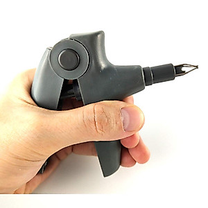 SUPVOX 41PCS Dental Orthodontics Elastic Ligature Ties Rubber Bands Elastomeric Braces