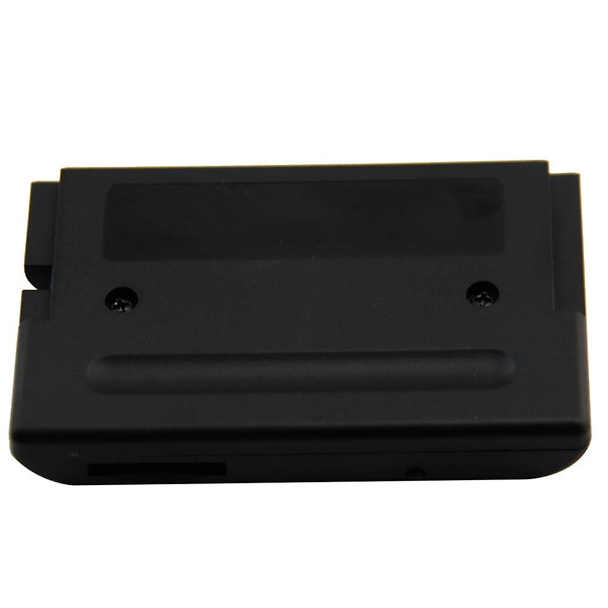 MD Sega Game Burning Card - OSV3.6 Version US Japan Europe Universal Sega MD Flash Card - Everdrive MD Game Cartridge(Black)