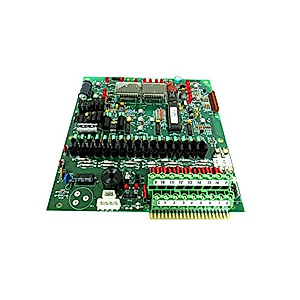 Toro 91-1245 Circuit Board REV B 911245