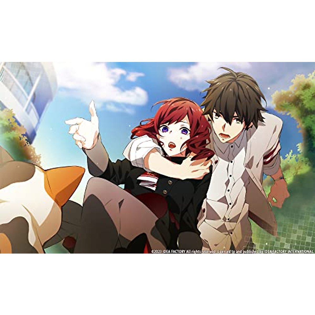 Charade Maniacs - Nintendo Switch