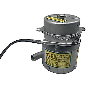 220V 1000W Hydroelectric Generator Water Turbine Generator Outdoor Micro Hydro Magnet Full Copper Core Single Phase Generator