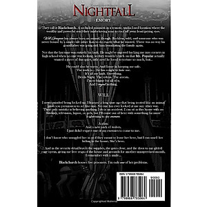 Nightfall: Devil's Night #4