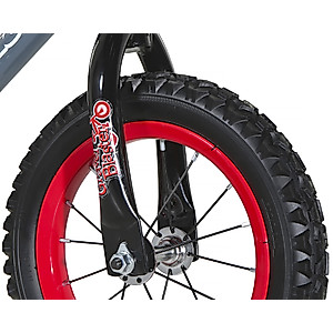 Magna Gravel Blaster 12" Bike