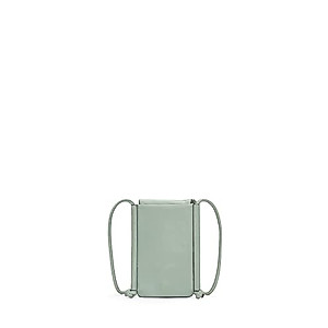 Vince Camuto Kiona Small Crossbody, Leaf Green