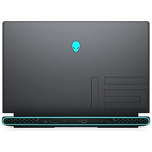 Alienware 17 R5 VR Ready 17.3" LCD Gaming Notebook - Intel Core i7 (8th Gen) i7-8750H Hexa-core (6 Core) 2.20 GHz - 8 GB DDR4 SDRAM - 1 TB HDD - 256 GB SSD - Windows 10 Home 64-bit (English) - 19