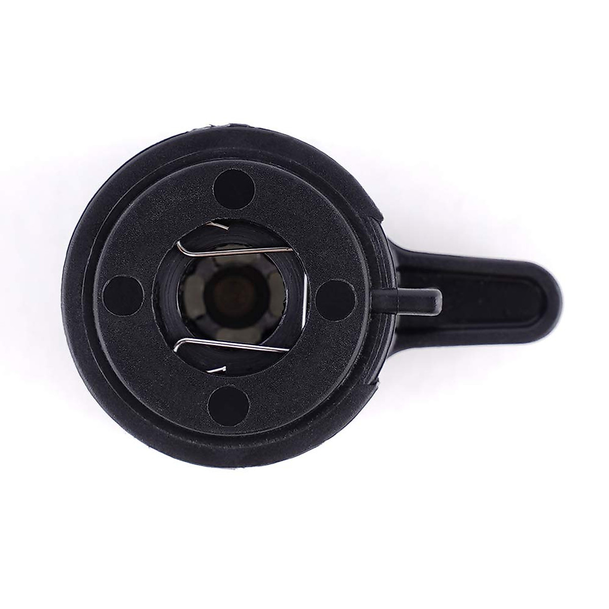 IParts Steam Release Handle Steam Valve for for Ninja Foodi OP401/OP301 6.5, 8 Quart,Ninja Foodi Pressure Cooker Valve Replacement Part Accessories