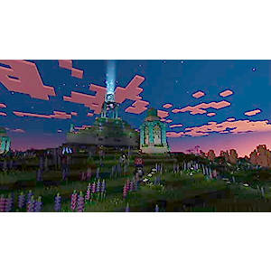 Minecraft Legends - Deluxe Edition (PS5)