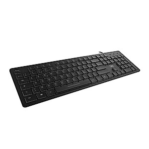 Clavier T'nB E-Luminous (Noir)