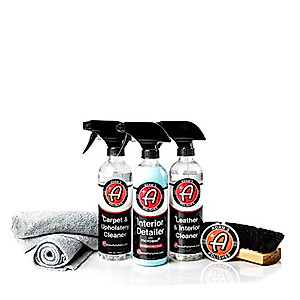 Adam's - Essential Interior Kit