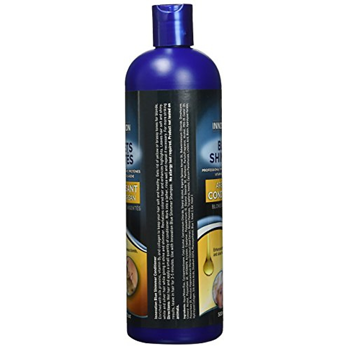 Conditioner with Argan Oil