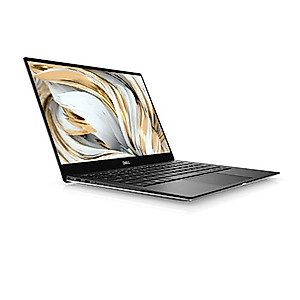 Dell XPS 13 9305 (Latest Model) 13.3-inch Laptop Intel Core i5-1135G7 11th Gen 256GB SSD 8GB RAM FHD 1080P Windows 10 Home (Renewed)