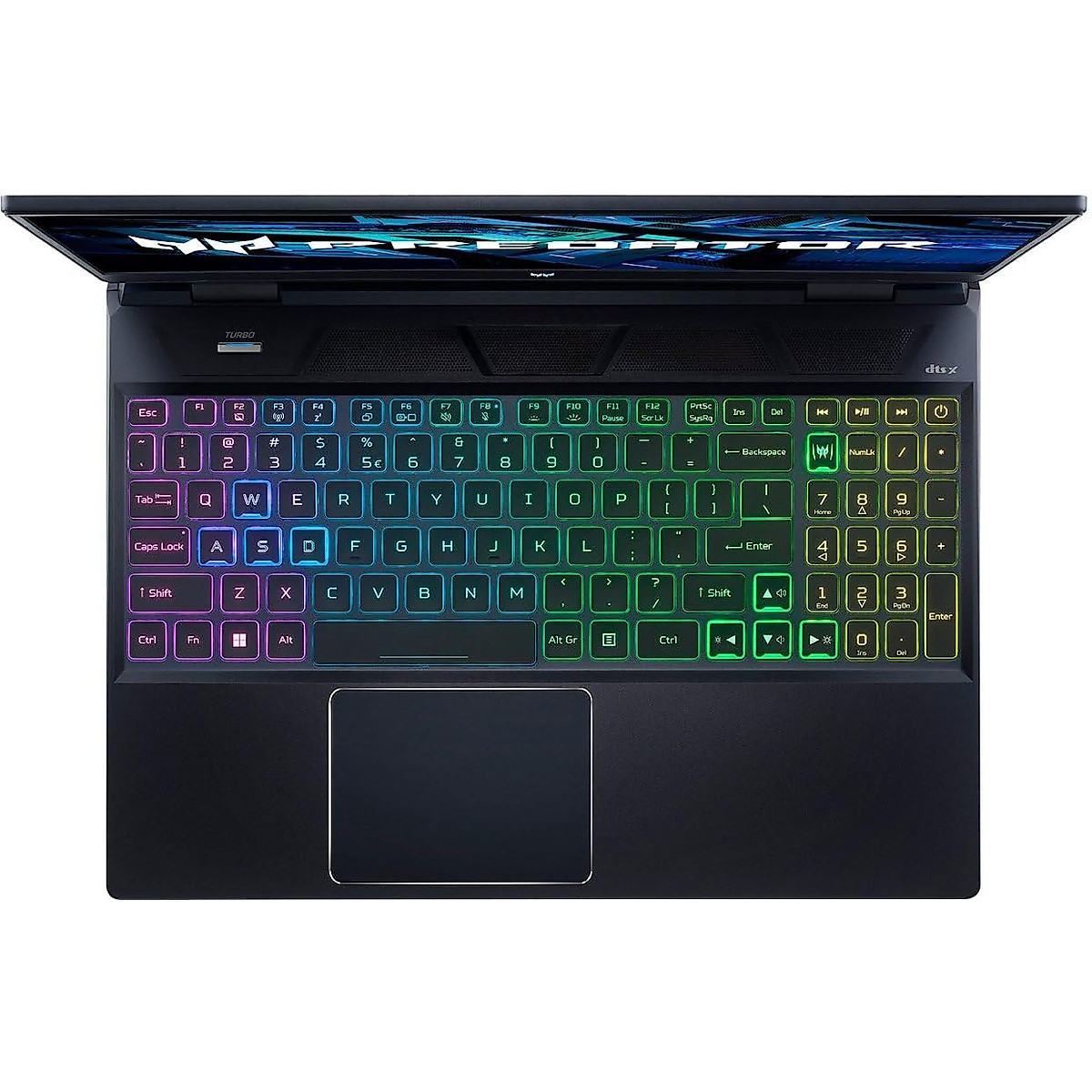 acer Predator Helios Laptop, 15.6" FHD IPS ~ Intel i7-12700H 14-Core ~ NVIDIA GeForce RTX 3060~24GB DDR5~2TB SSD ~ Backlit Keyboard ~ Thunderbolt 4 ~ Wi-Fi 6E ~ Win11 Pro WWC 32GB USB