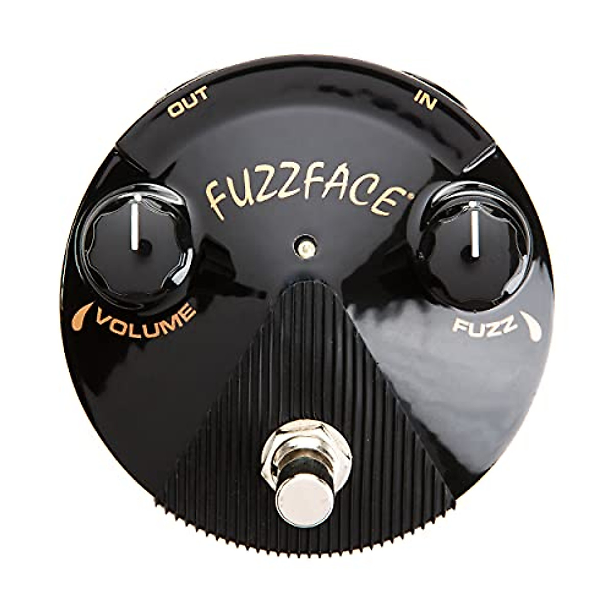 JIM DUNLOP Joe Bonamassa Fuzz Face Mini